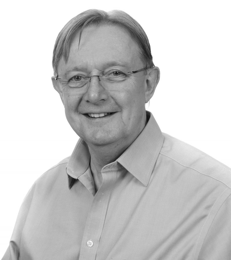 Meet the Team - Chris Bramwell Associates